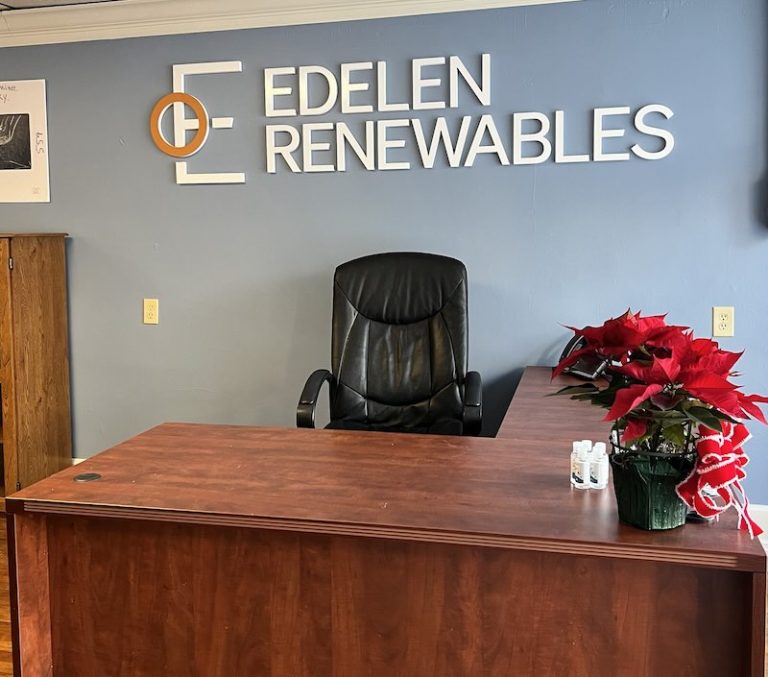 Edelen Renewables - Hazard Office - Edelen Renewables